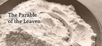 The Gospel of Matthew: The Leaven of the Pharisees and Sadducees. – His ...