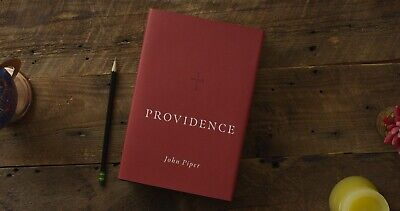 Reading Recommendations: Providence. – His Word Today
