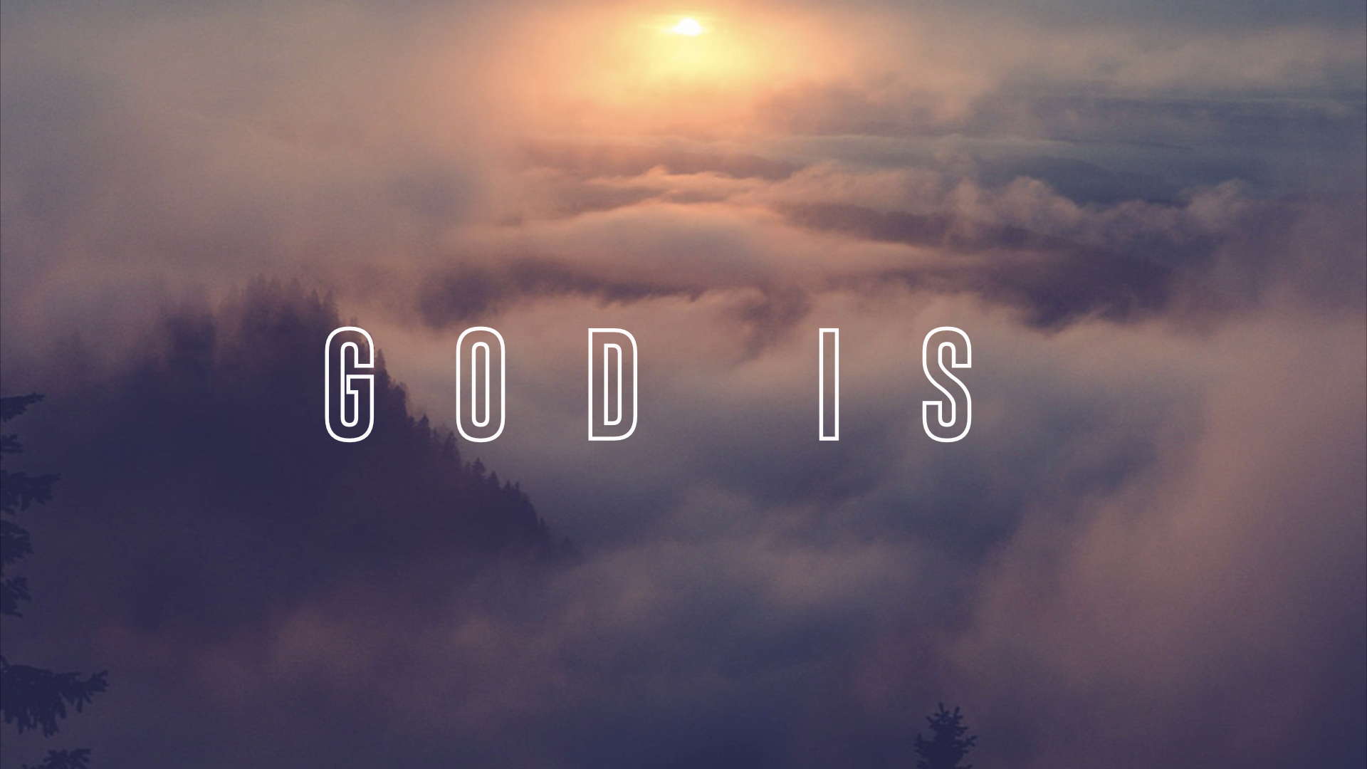 Deconstructing Christianity Revisited: What Kind of God? – His Word Today