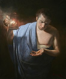 The Gospel of Matthew: The Wicked and Slothful Servant. – His Word Today