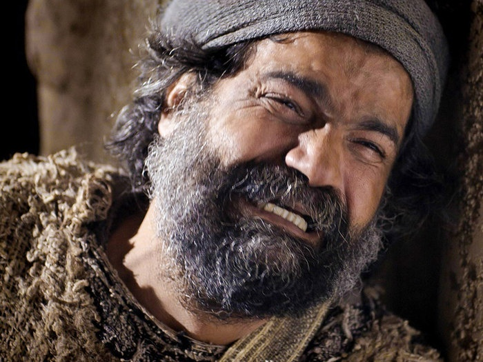 The Gospel of Matthew: Peter’s Third Denial. – His Word Today
