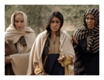 The Gospel of Matthew: The Women Come to the Tomb. – His Word Today