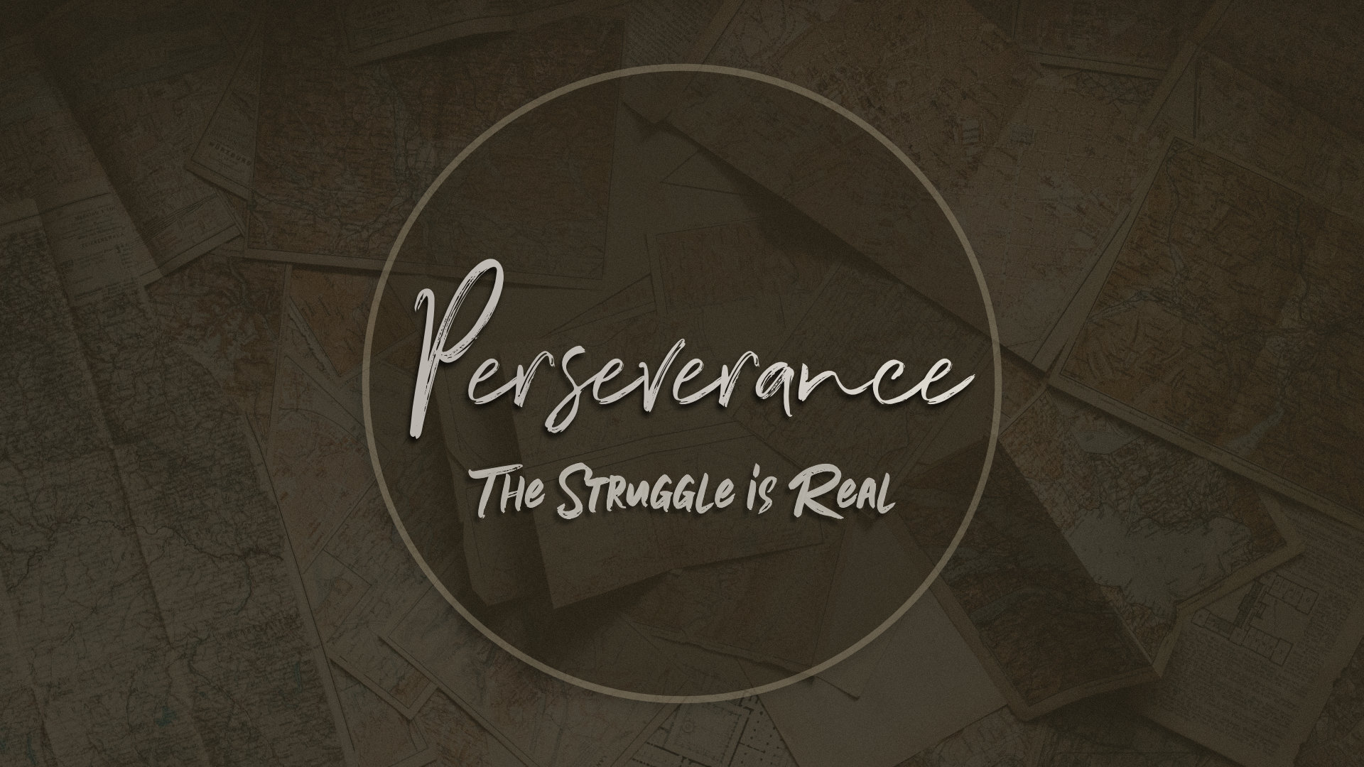 The Epistle of Jude. A Call to Persevere in Truth. Part 3. – His Word Today