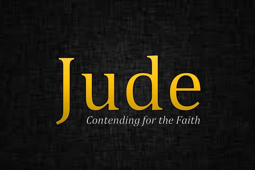 The Epistle of Jude. Michael the Archangel. – His Word Today
