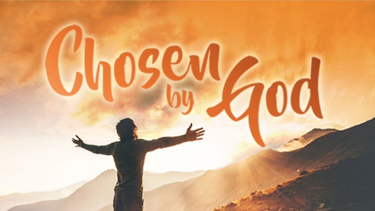 I Thessalonians Chosen By God Part 2 His Word Today
