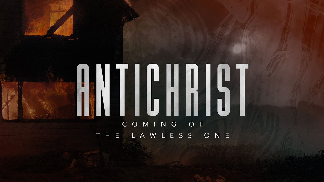 2 Thessalonians: The Coming of the Lawless One. – His Word Today