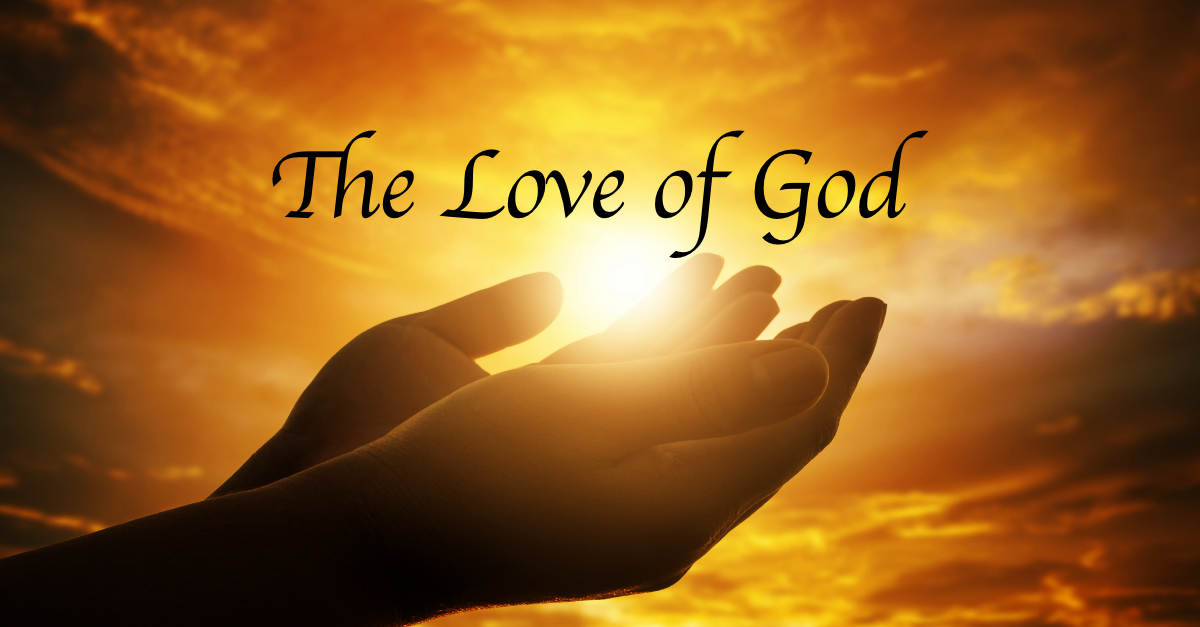 2 Thessalonians: The Love of God and the Patience of Christ. – His Word ...