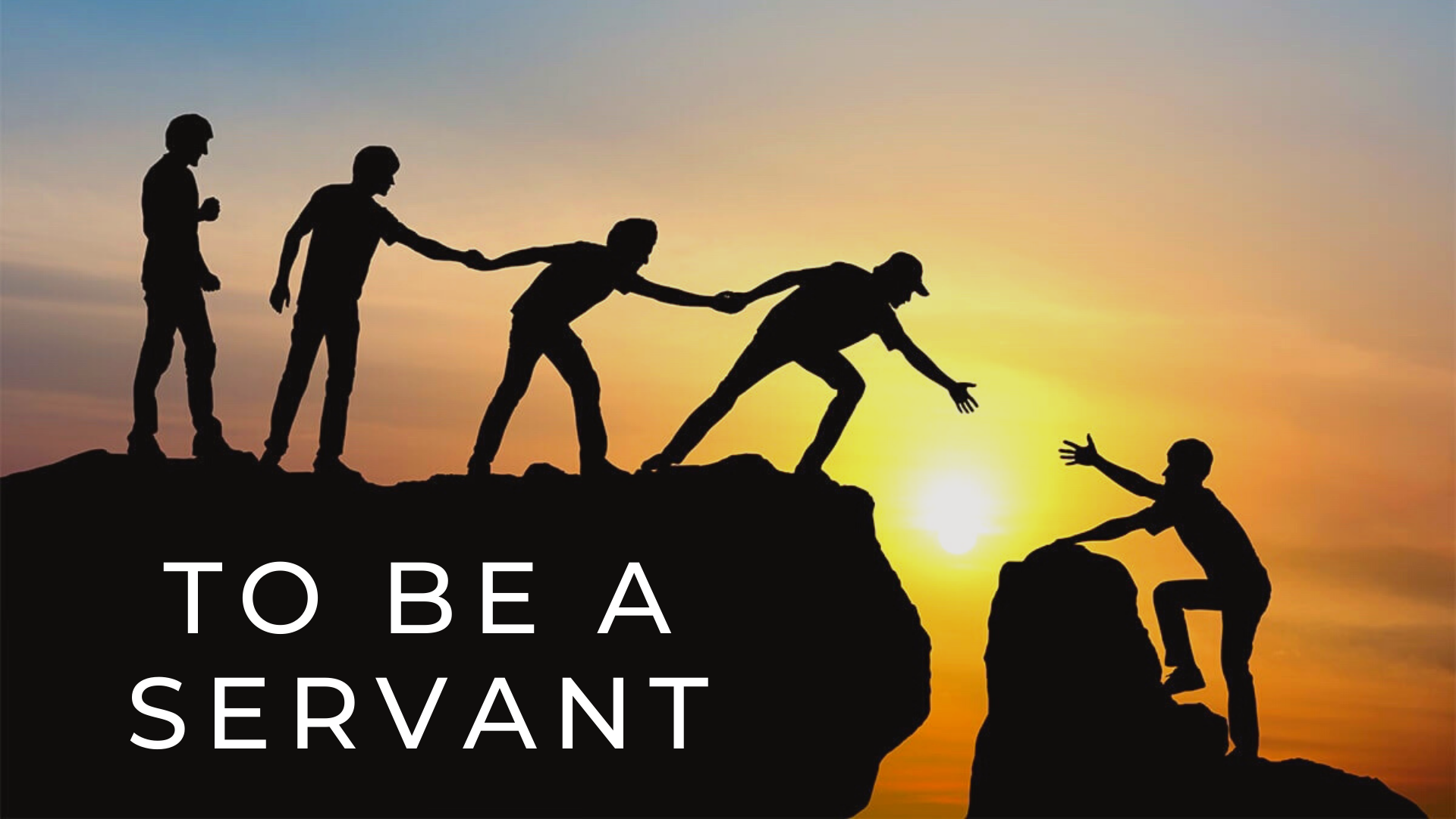 I Timothy: God’s Good Servants. – His Word Today