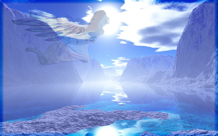 I Timothy: The Surprising Role of Guardian Angels. Part 2. – His Word Today